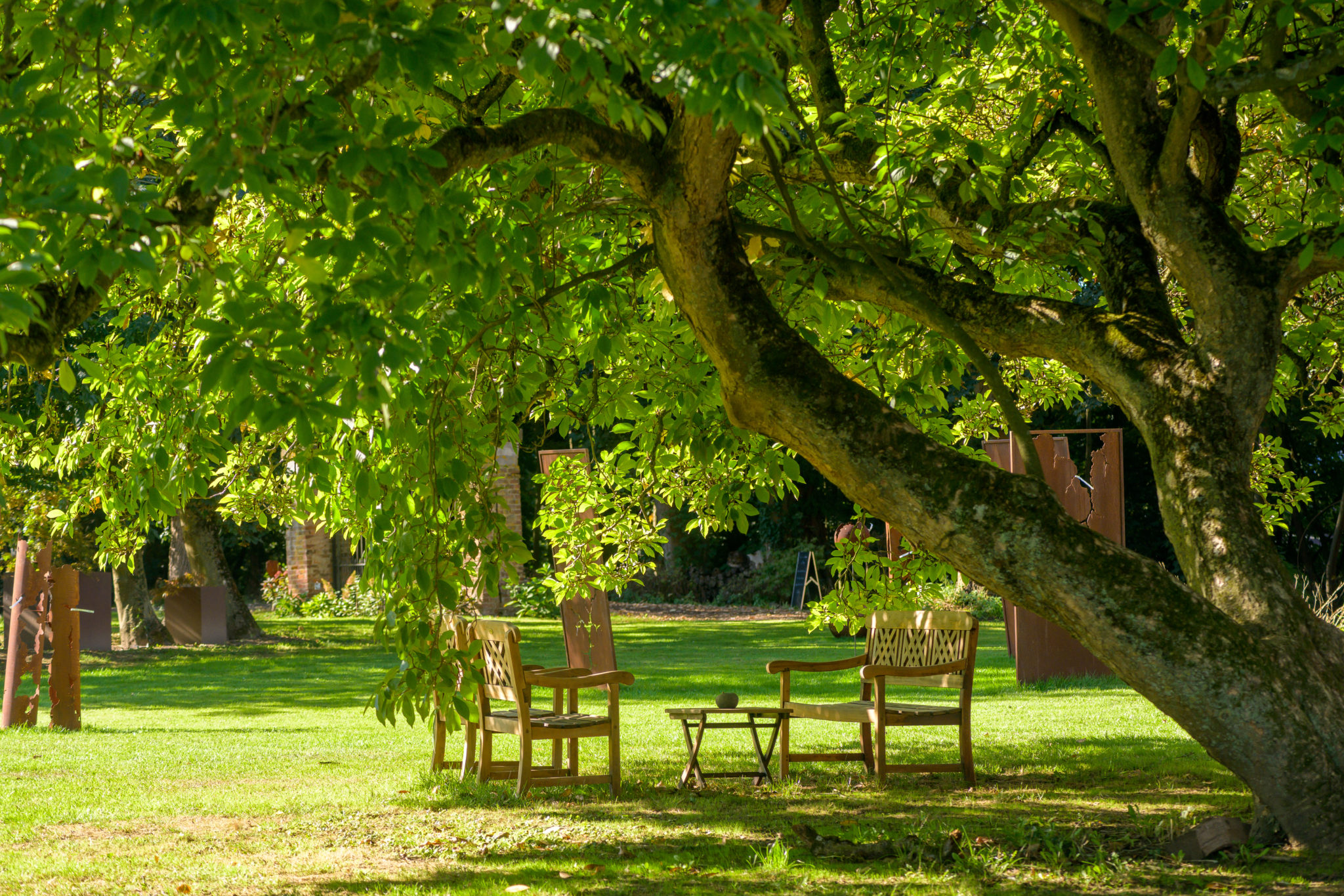 Domaine du Bocage - Quintessence