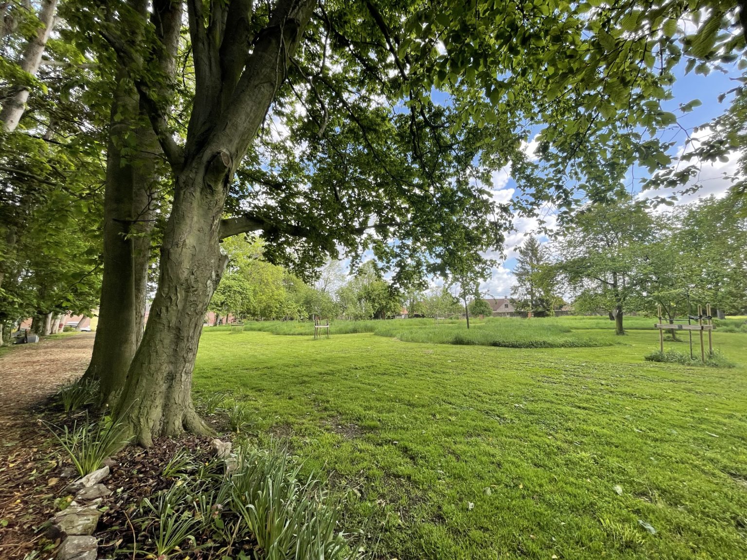 Domaine du Bocage - Quintessence